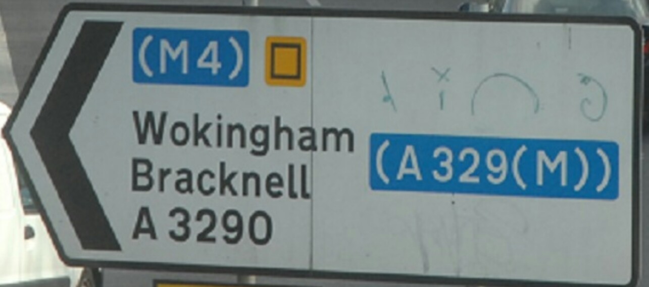 A329(M) – Reading’s broken road, and how to fix it? – Reading-on-Thames