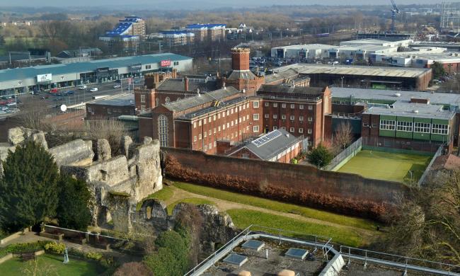 5 Reading buildings that could be put to better use – Reading-on-Thames