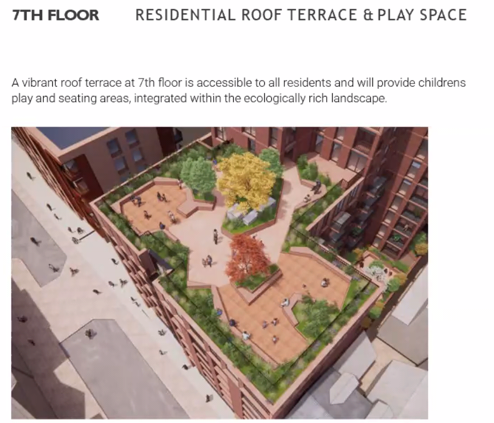 Cosmo Corner – Future Friar Street – Reading-on-Thames