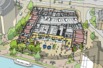 Norman Place – A watertight plan? – Reading-on-Thames